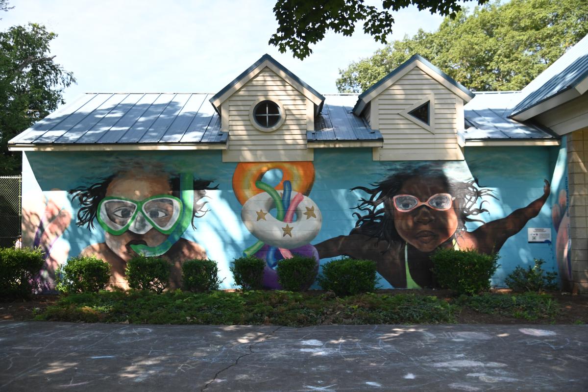 Goodwin Park Updates | easthartfordct
