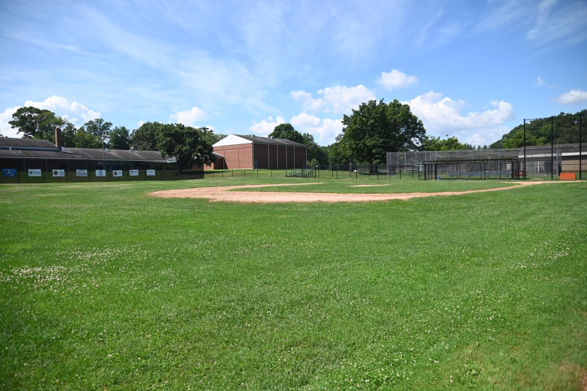 Gorman Park Updates | easthartfordct