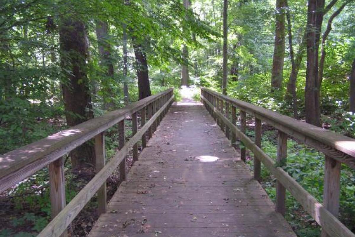 Hockanum River Linear Trail | easthartfordct