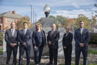 East Hartford Police Department Welcomes New Officers | easthartfordct