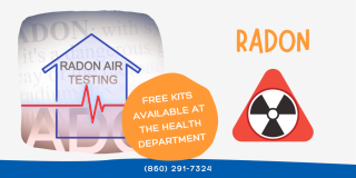 Radon | easthartfordct